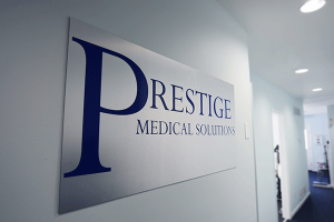 Welcome to Prestige Medical Solutions